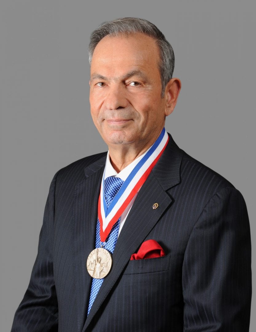 Food Science and Technology: Dr. Hamed Faridi - ideaXme