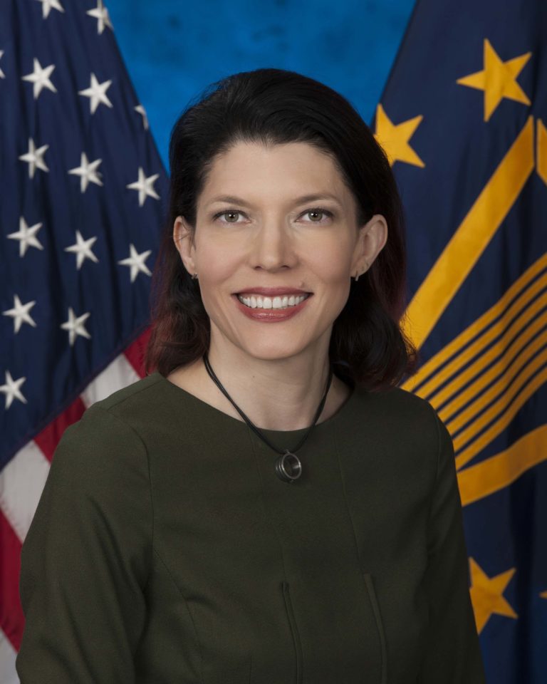 Dr. Rachel Ramoni: Innovation in Healthcare for Veteran - ideaXme ...