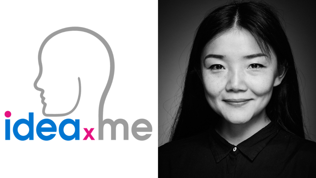 ECO-echo by Xie Rong launches on ideaXme - ideaXme
