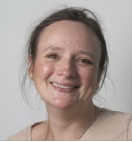 Lorna Harries, Professor of Molecular Genetics University of Exeter and ...