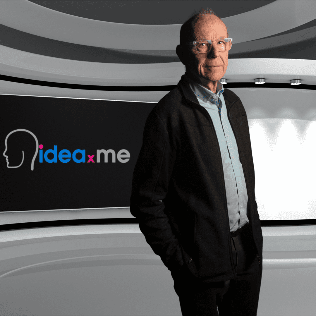 Anthony McCall | Exploring SOLID-LIGHT - ideaXme